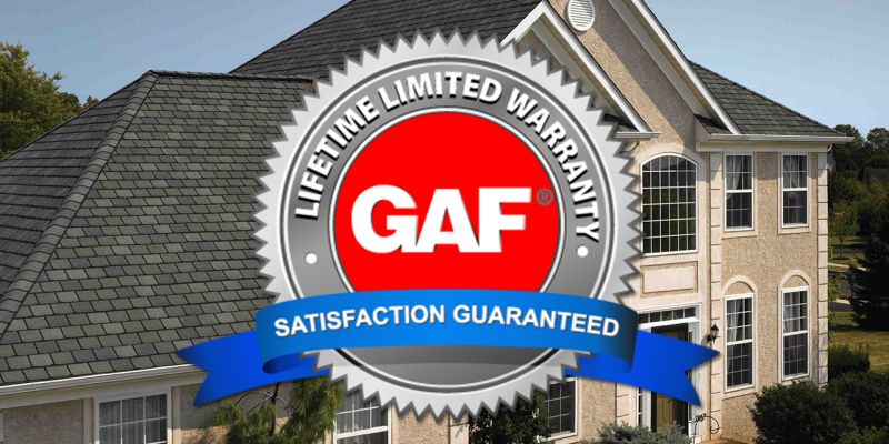 Roofing & Repair Contractor